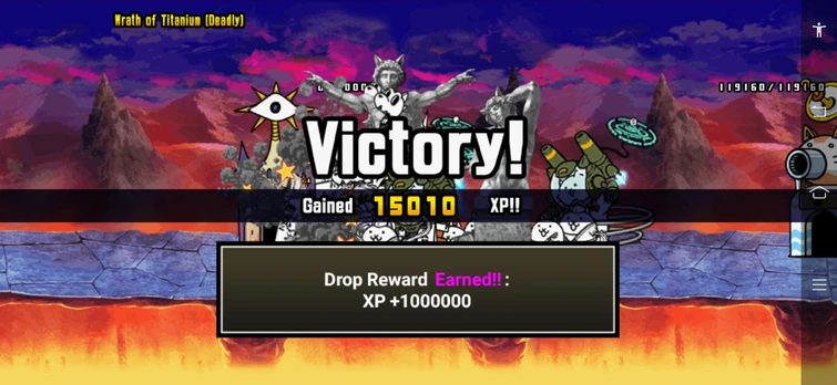 Another cyclone revenge stage defeated | Fandom