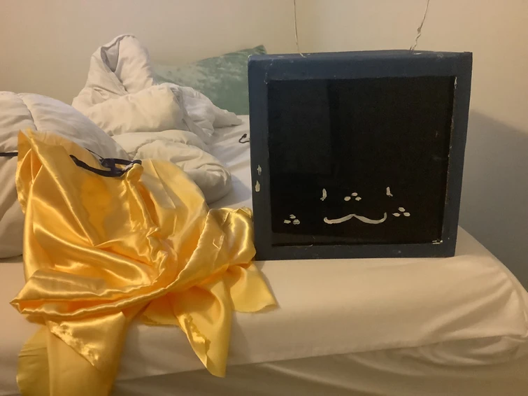 cosmic signal vee cosplay | Fandom