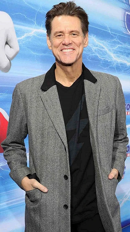 Jim Carrey Voice Of Iago | Fandom