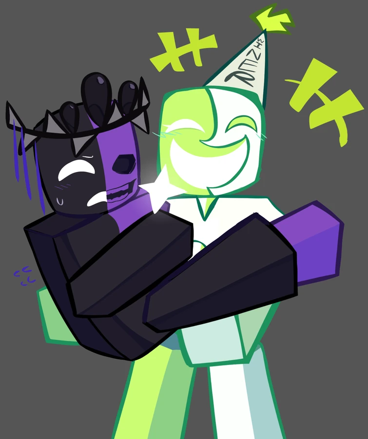 yeslo and noli😈 | Fandom