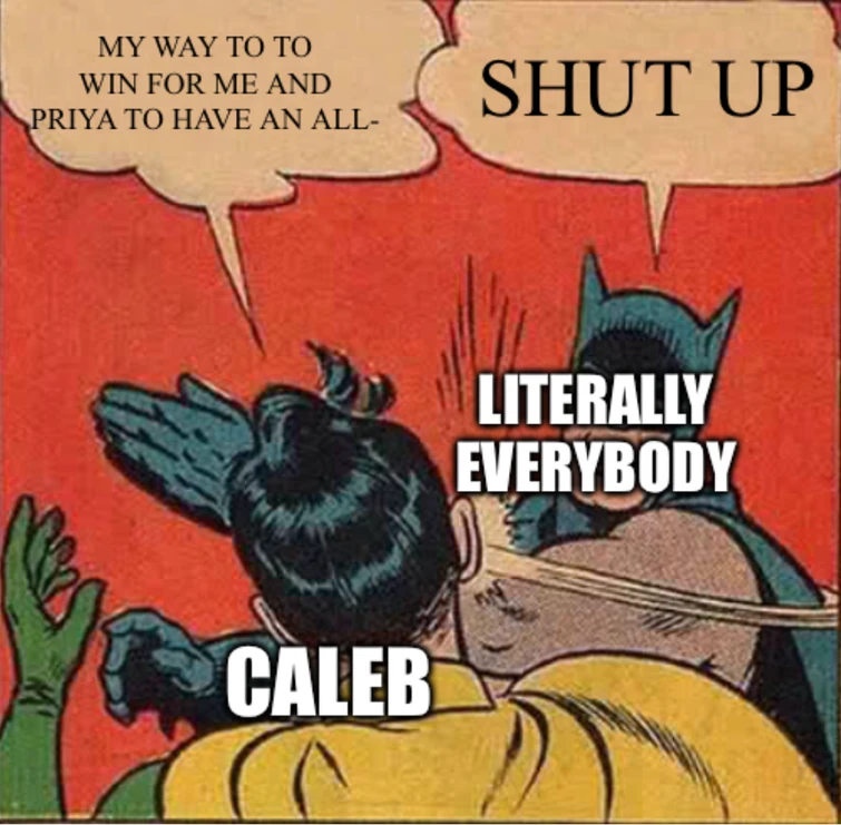 Discuss Everything About Total Drama Wiki | Fandom