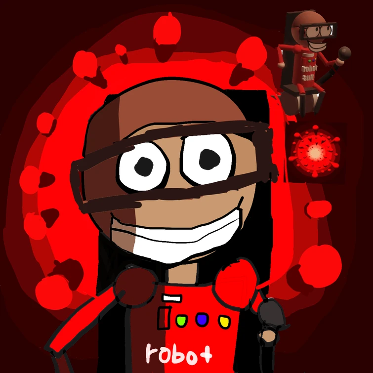 my take on decimated dave | Fandom