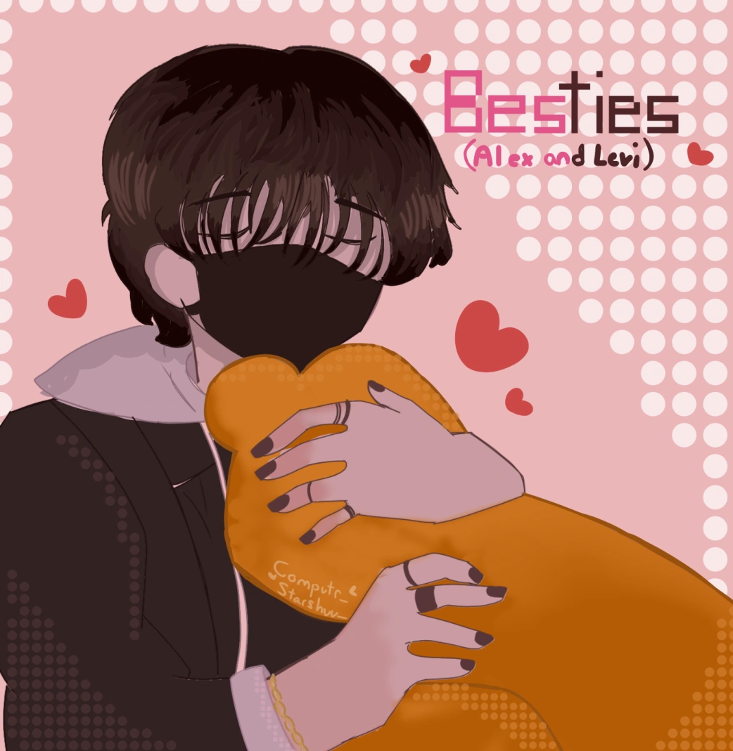 BESTIES!! | Fandom