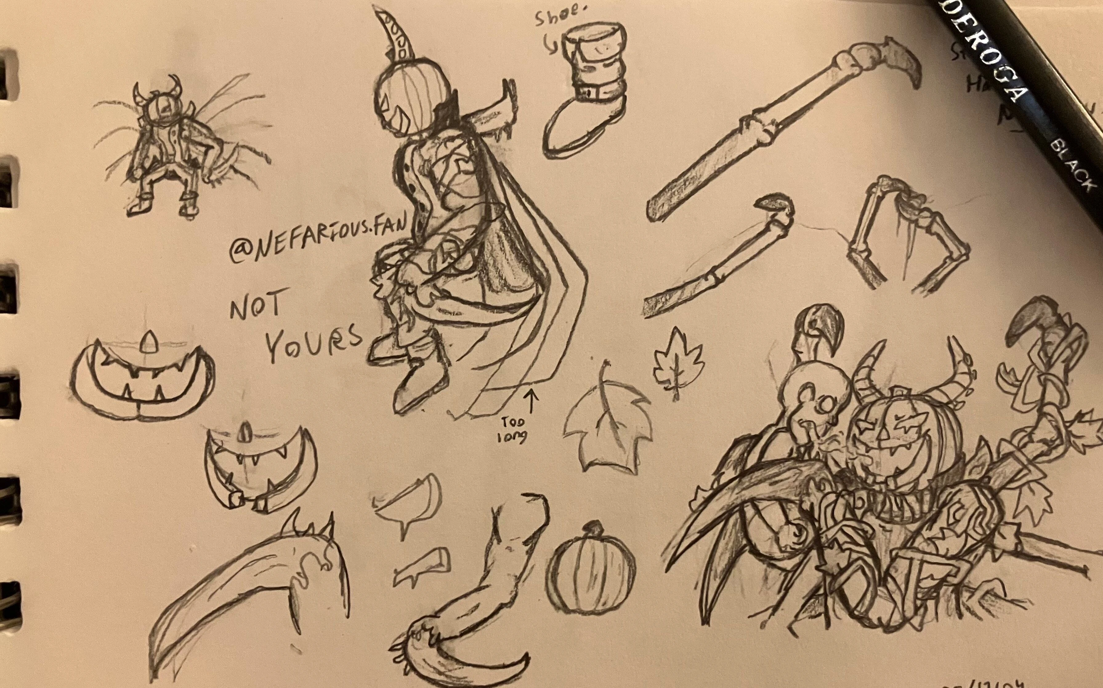 More art stuff by me | Fandom