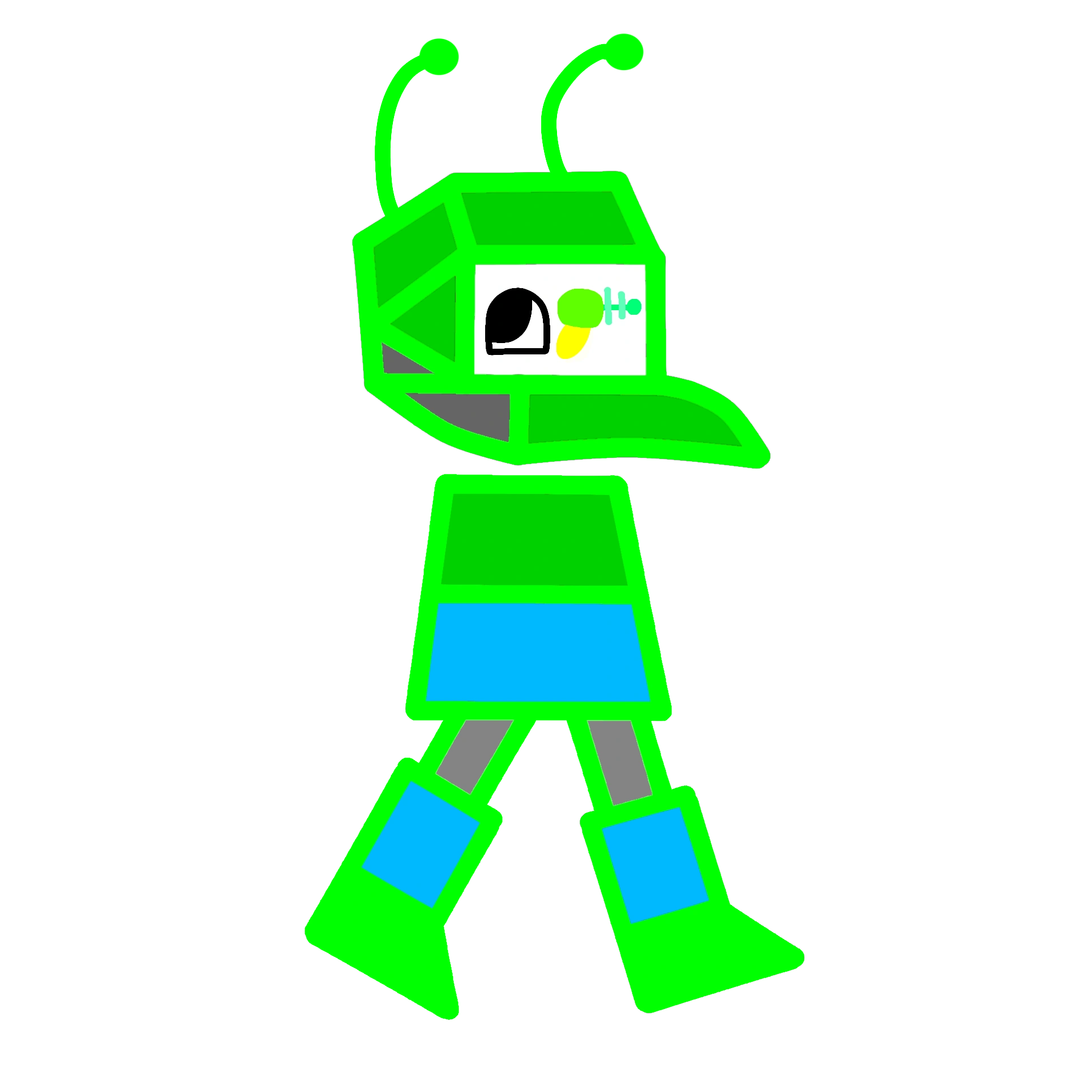 Zorp gloop! | Fandom
