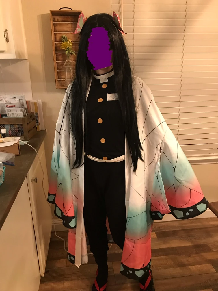 Does anyone here cosplay? | Fandom