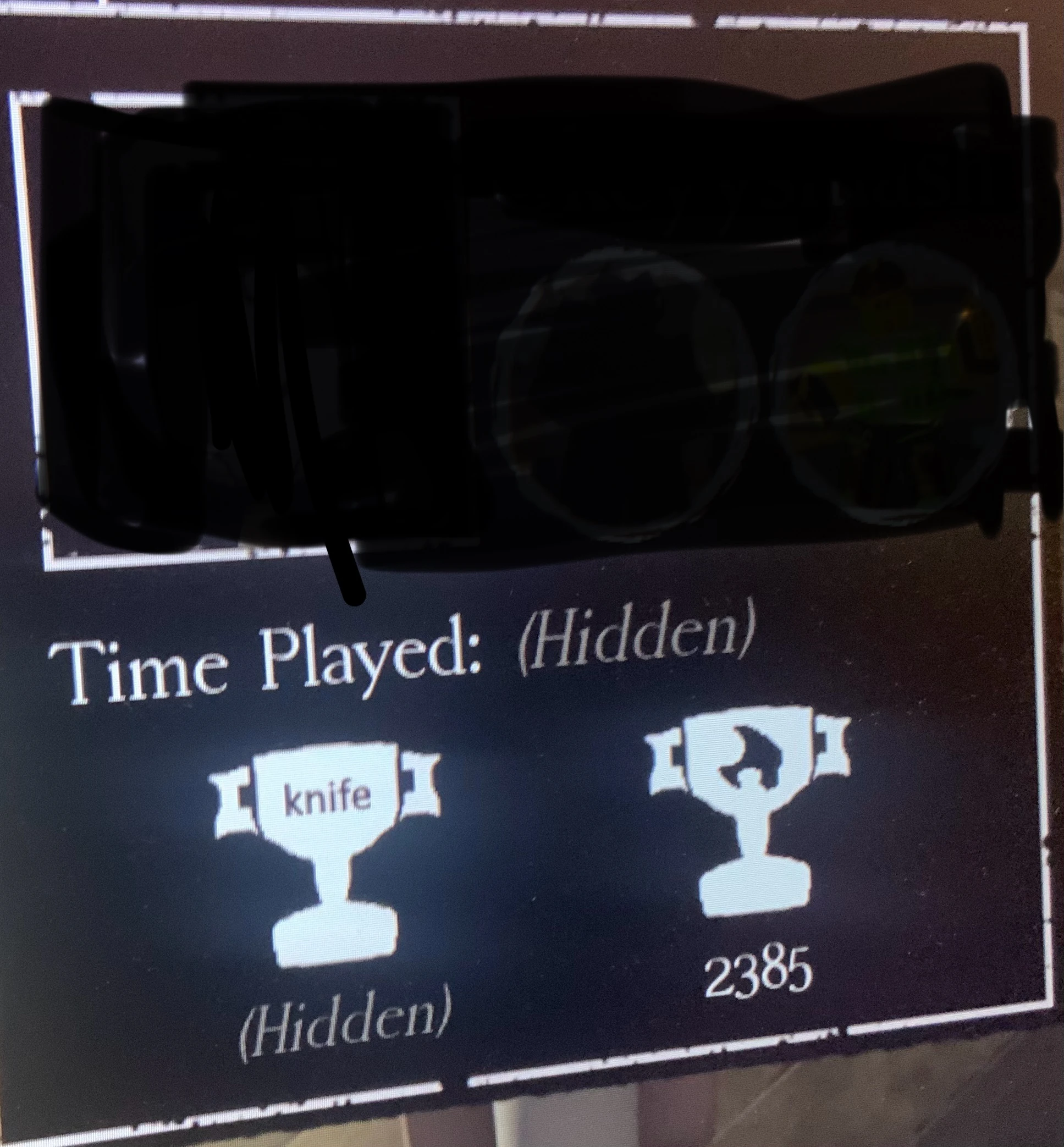 ok how cooked are you this time if youre killer next round | Fandom