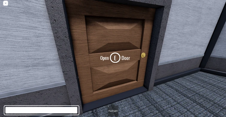 proximity prompts | Fandom