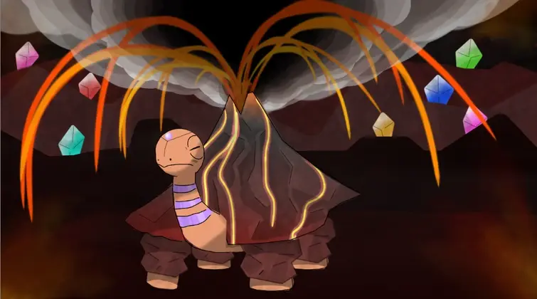 Discuss Everything About Pokémon Wiki | Fandom
