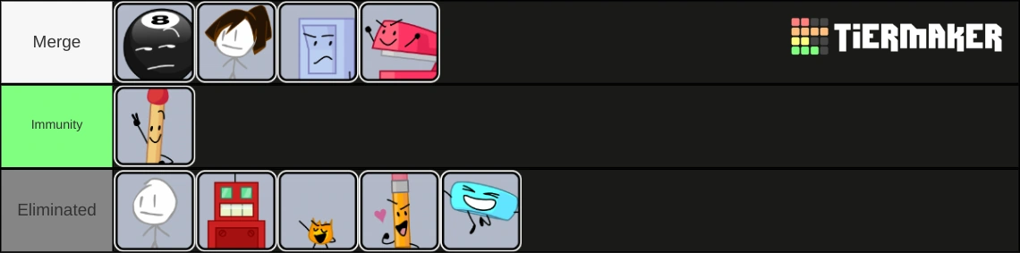 Battle to Escape the EXIT 6 | Fandom