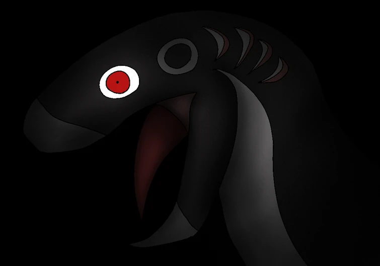 Zethines is aquatic? | Fandom