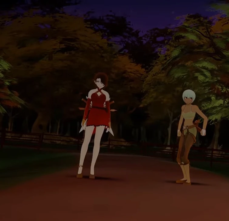 Best Cinder alternate outfit?🔥👠👗 | Fandom