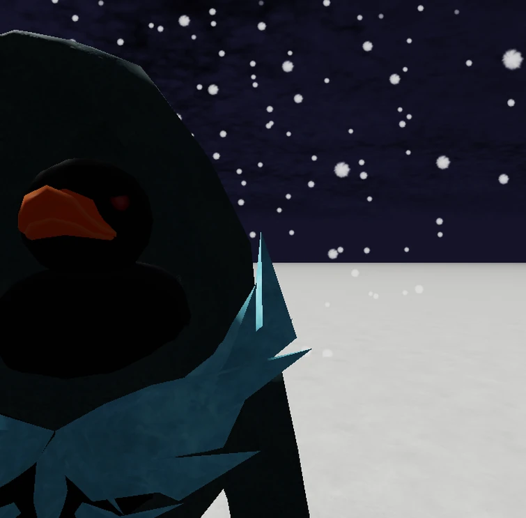 So, I messed around with The Watcher's model | Fandom