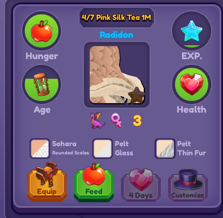 Discuss Everything About Dragon Adventures Wiki | Fandom