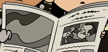 Discuss Everything About The Loud House Encyclopedia | Fandom