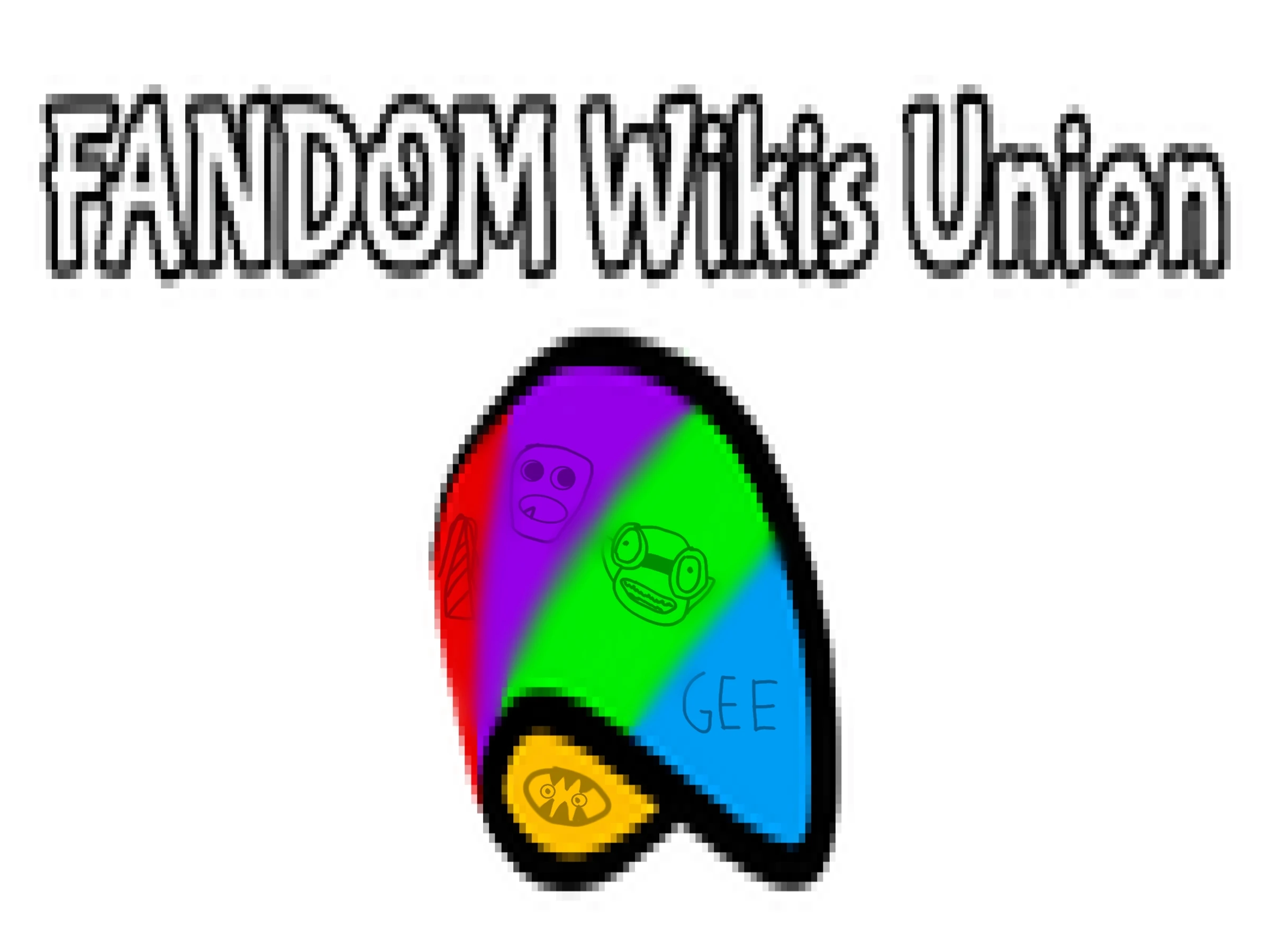 Some logo i edited | Fandom