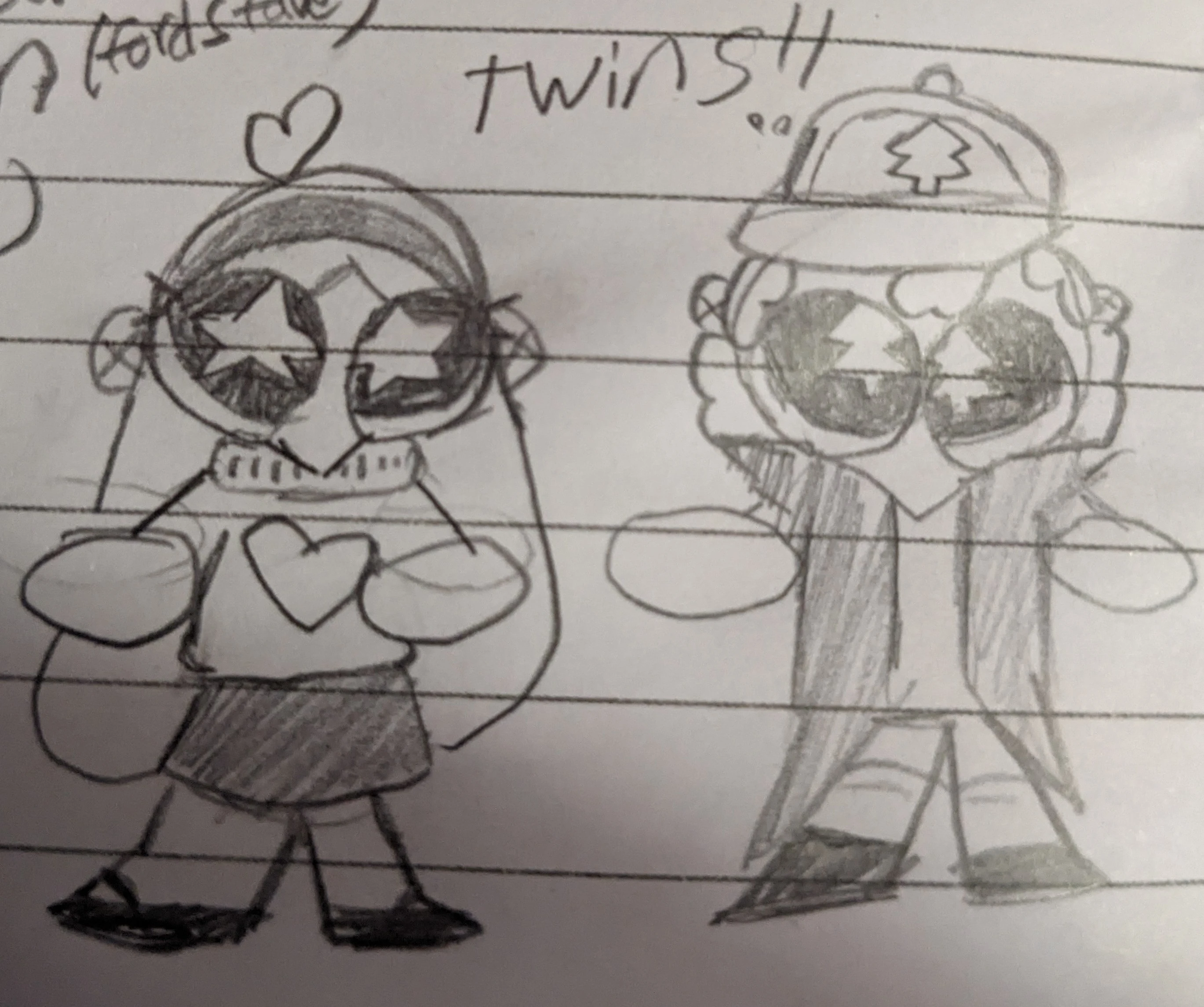 Random school doodle | Fandom