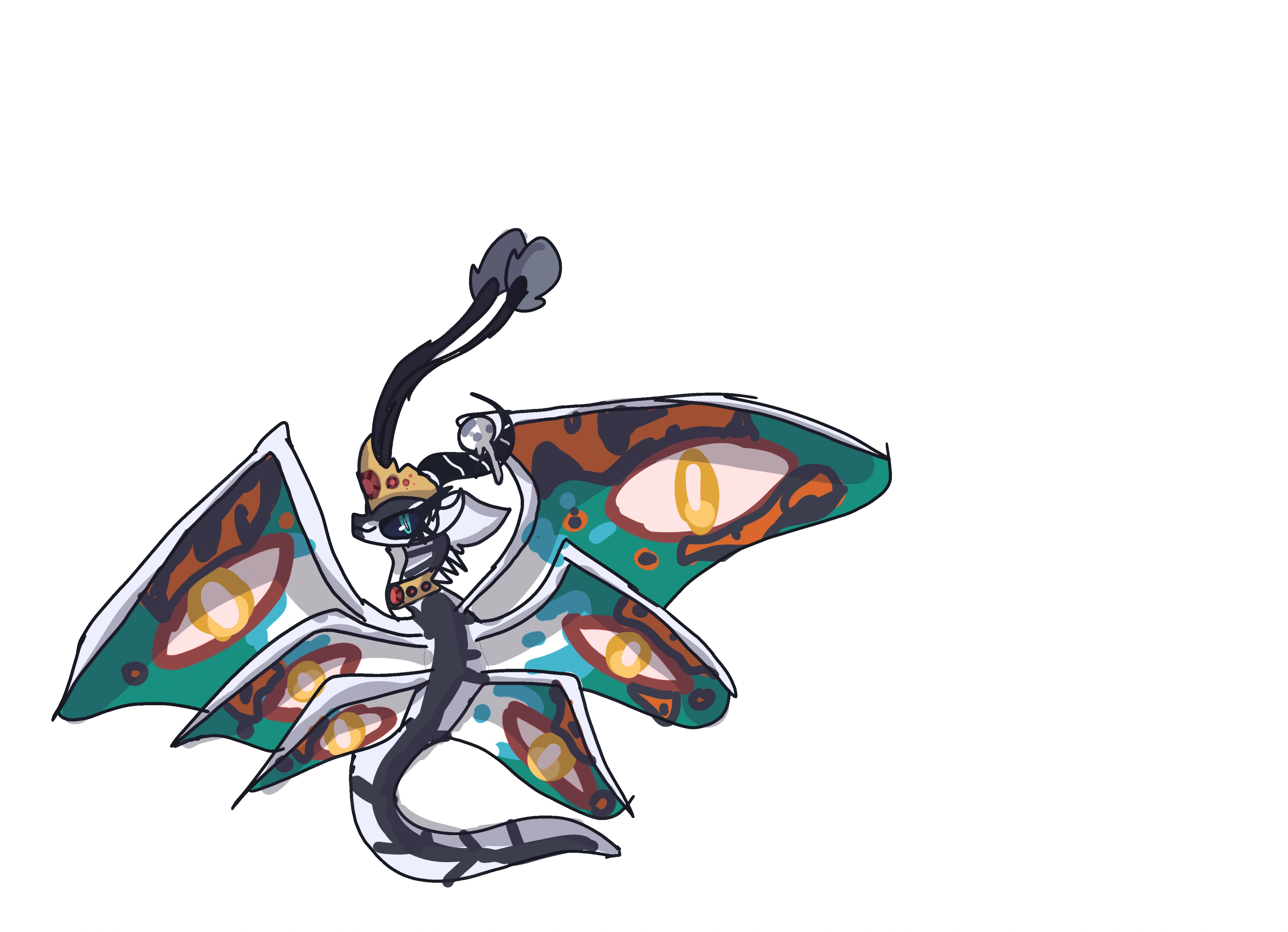 My most overpowered oc ever (Pls reply i beg you) | Fandom