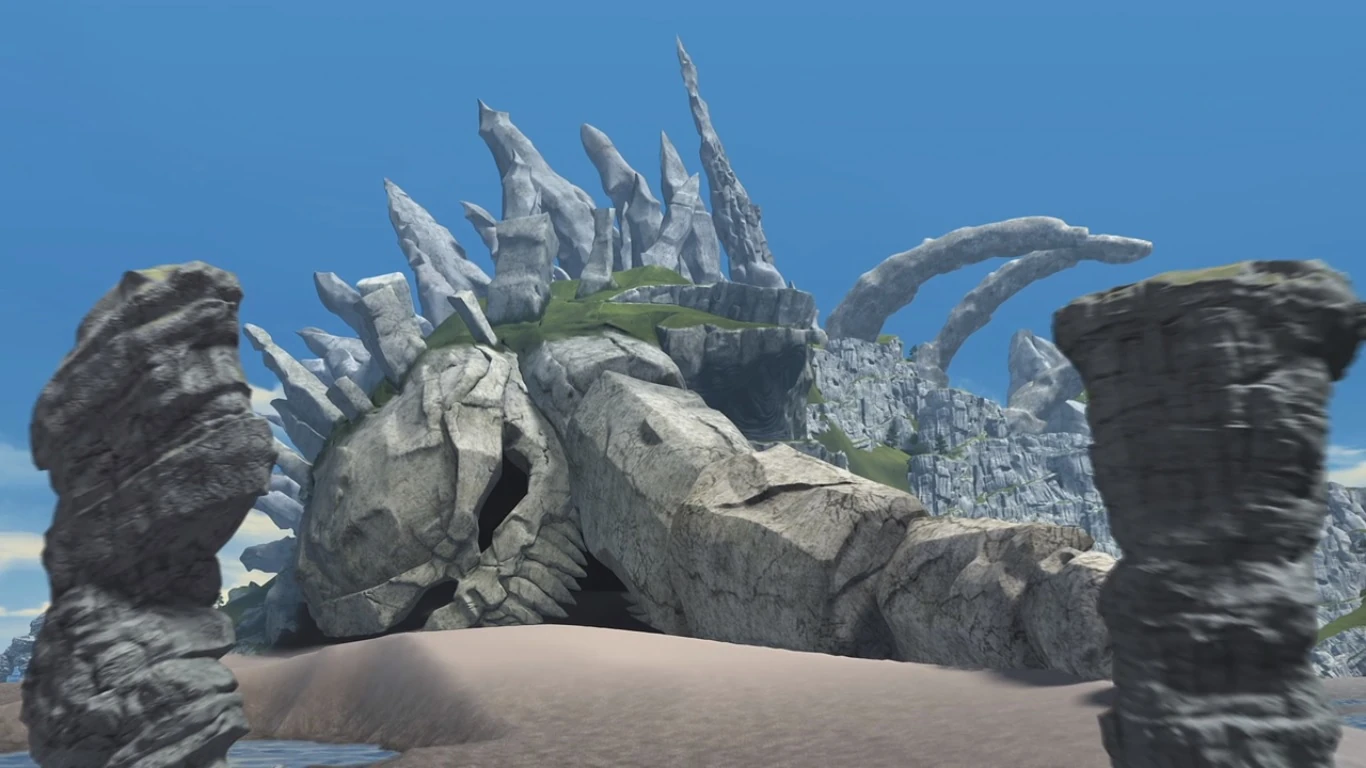 Titan wing bewilderbeast? | Fandom