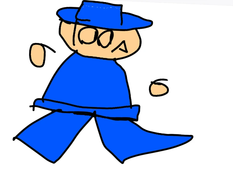 Bambi and little man in bfdi!1!1!1!1!1 | Fandom