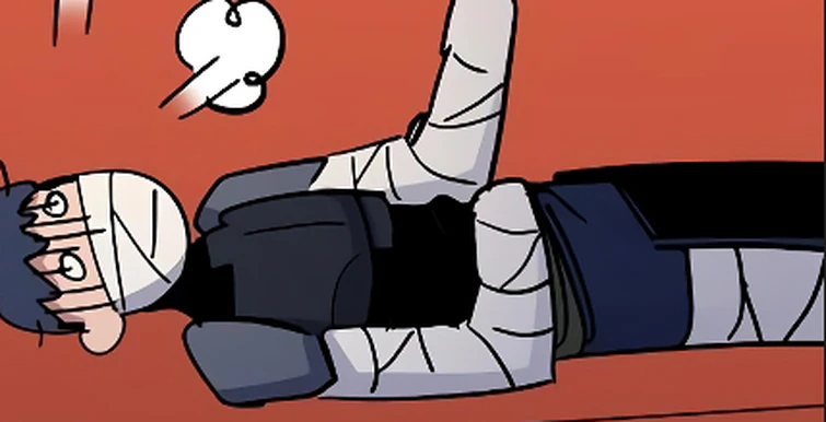 tanjiro after every fight | Fandom