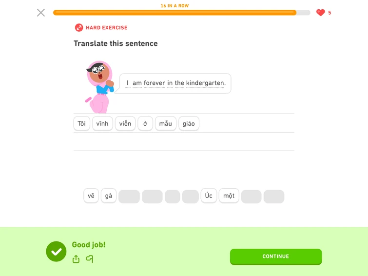 Discuss Everything About Duolingo Wiki | Fandom