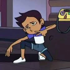 Daily low quality image: Day two Luz | Fandom