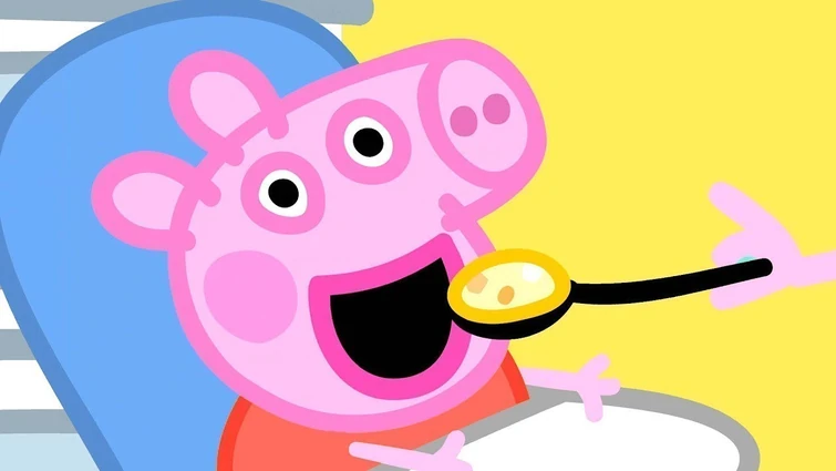 Discuss Everything About Peppa Pig Wiki | Fandom