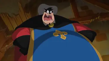 Discuss Everything About Villains Wiki | Fandom