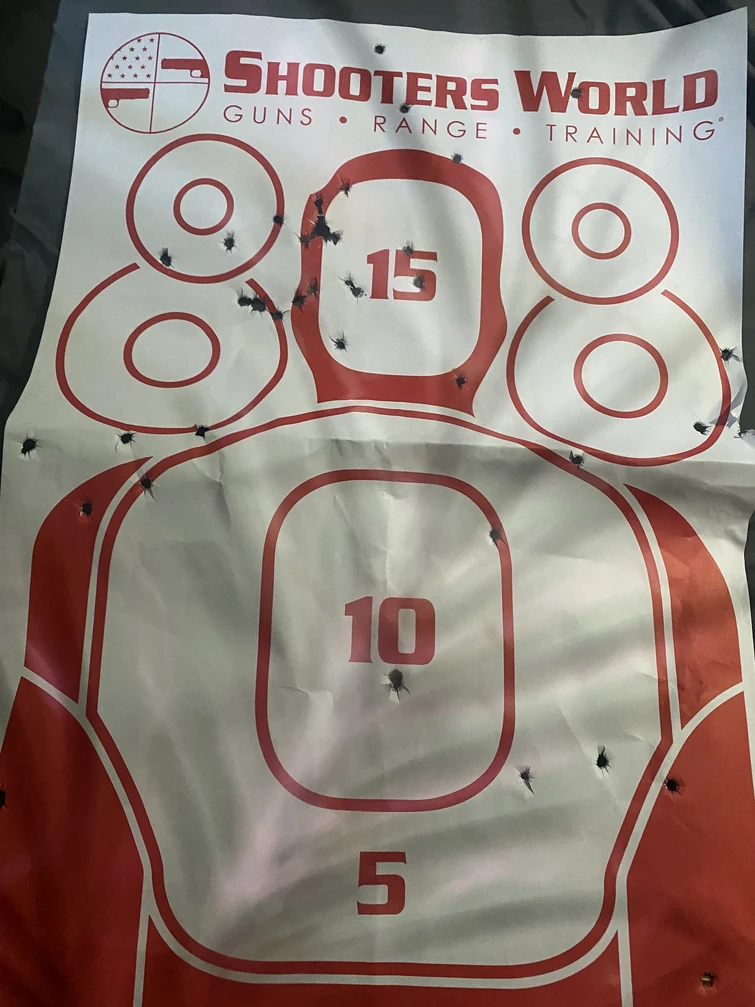 My real day at shooters world | Fandom