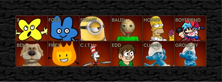 Super Random Bros. | Fandom