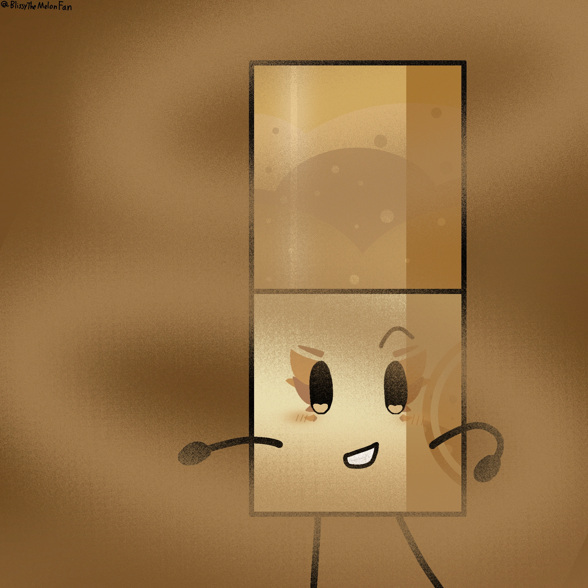 I drew Sandstorm Marker :) | Fandom