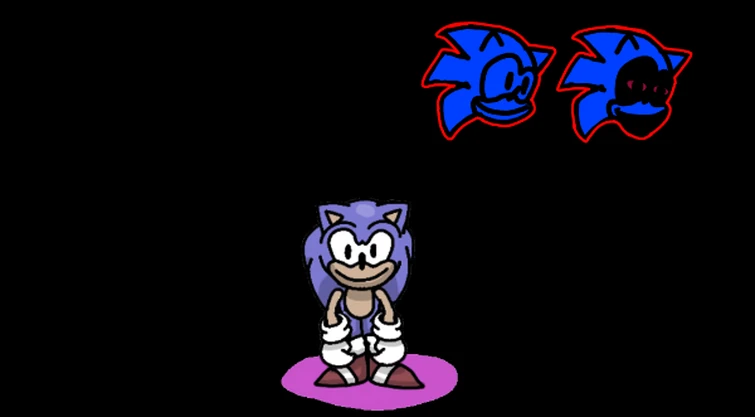 here an other needlemouse concept | Fandom