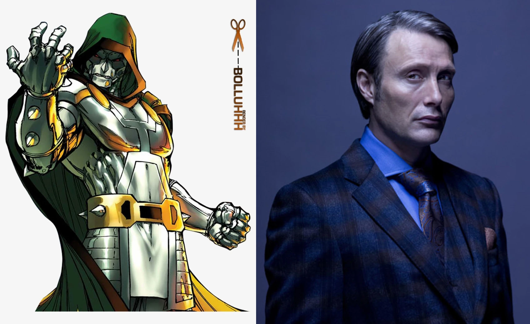 Actors Who are born to play future Marvel roles... | Fandom