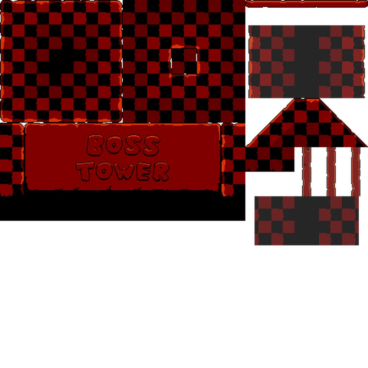 tileset glowup | Fandom