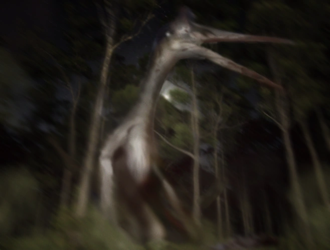 What azdarchid is this SCP most likely to be? | Fandom