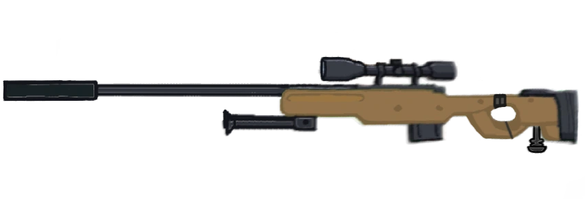 I custom drawing from the AWP | Fandom
