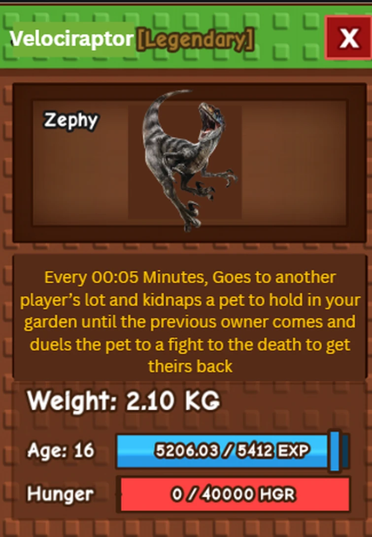 Some truly stupid Pet Idea | Fandom