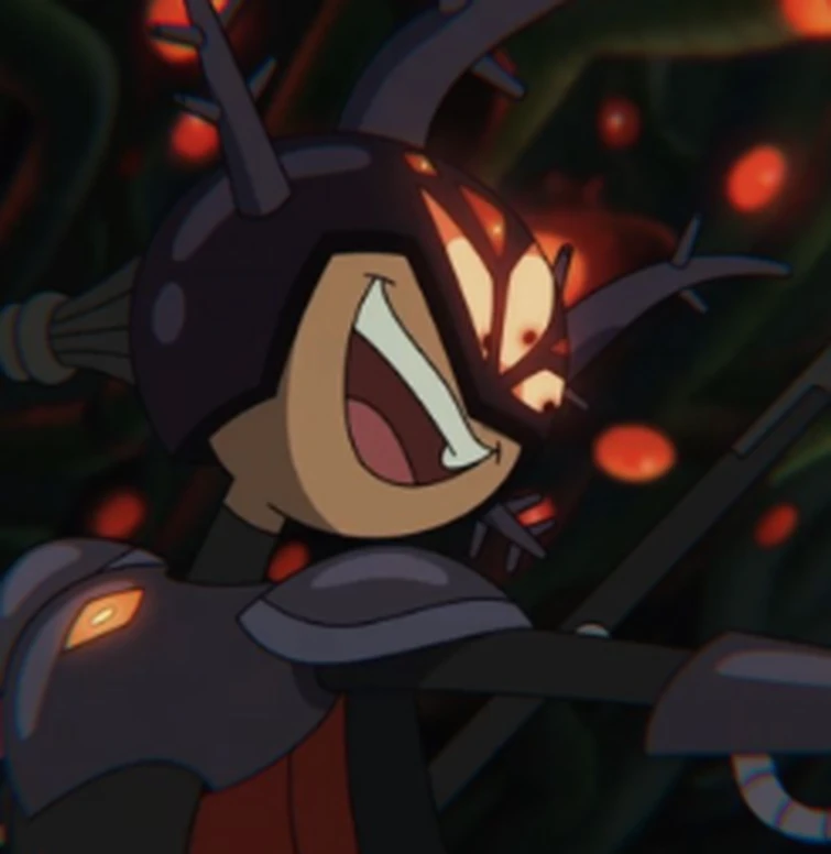 Discuss Everything About Amphibia Wiki | Fandom