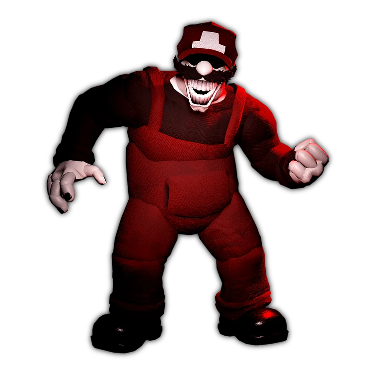 I want you to Upload this MX render | Fandom