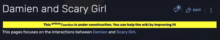 Discuss Everything About Total Drama Wiki | Fandom