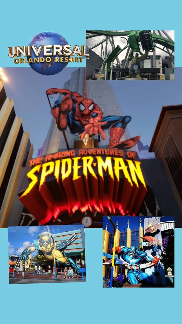 Disney vs. Sony: The Battle for Spider-Man | Fandom