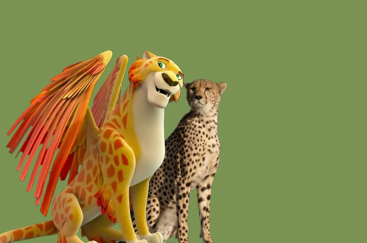 Me and Migs are best friends | Fandom