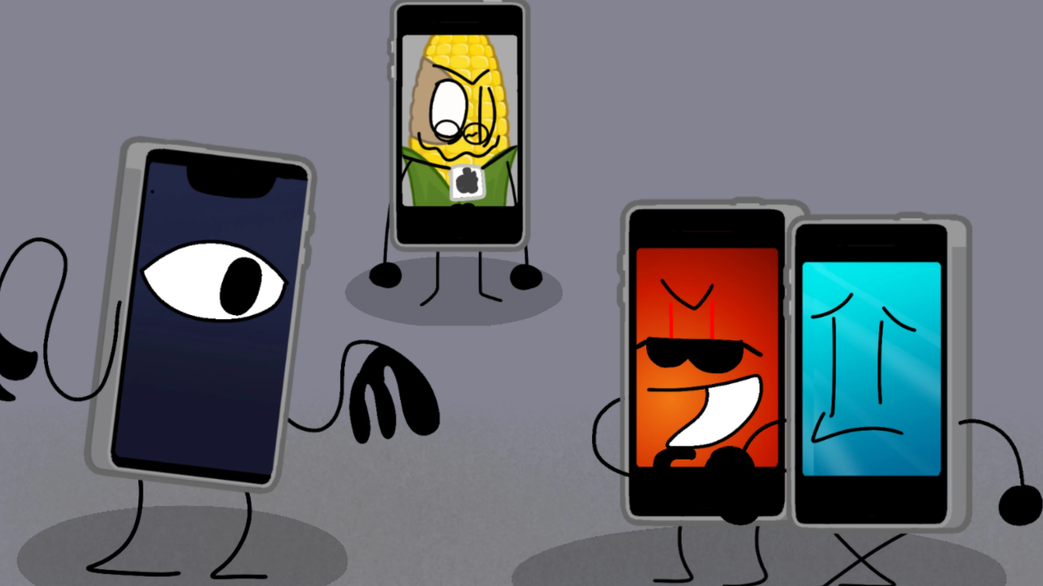 My Desgin for mephone 11 | Fandom