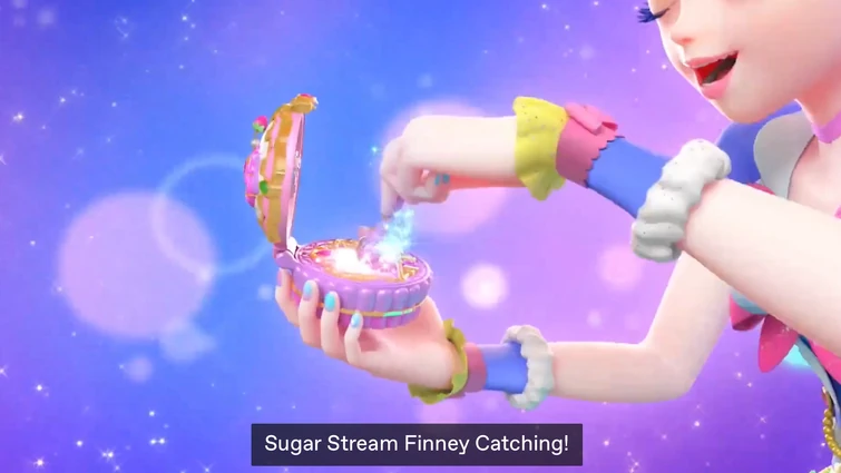 Discuss Everything About Catch! Teenieping Wiki | Fandom