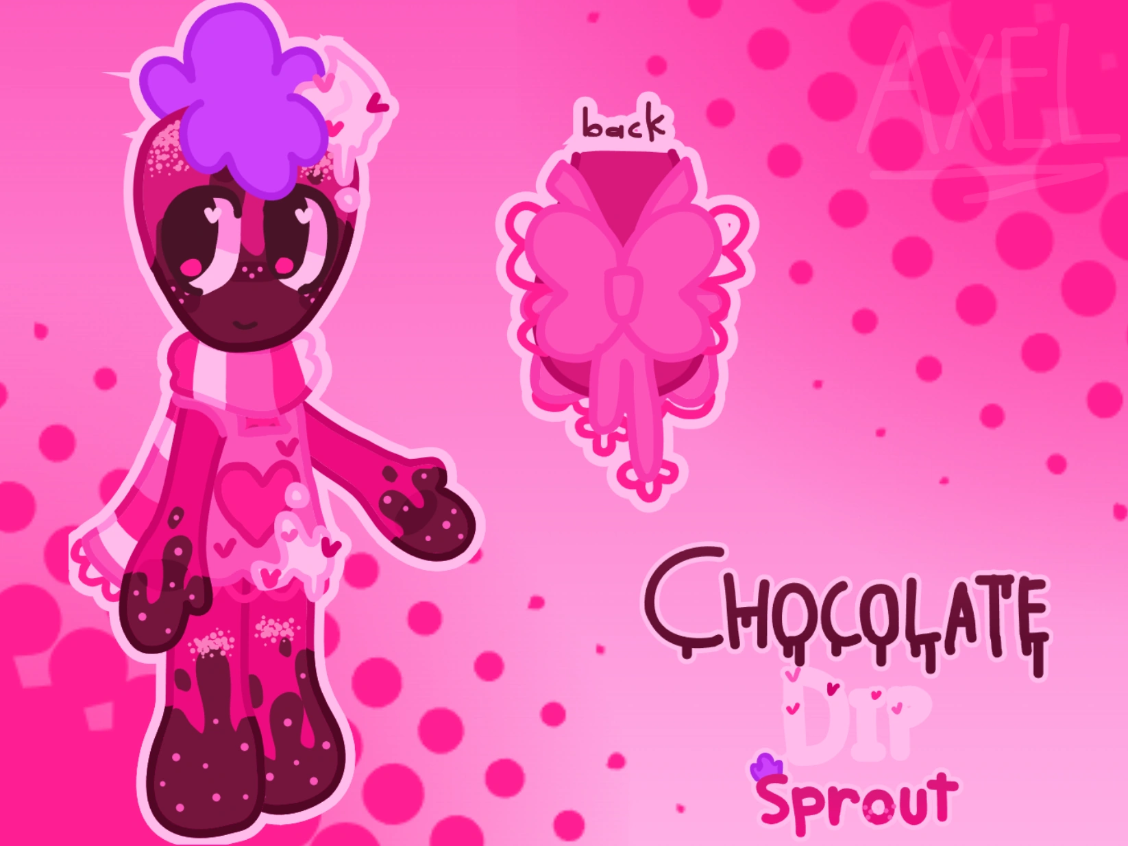 sprout skin to match with the cosmo skin | Fandom