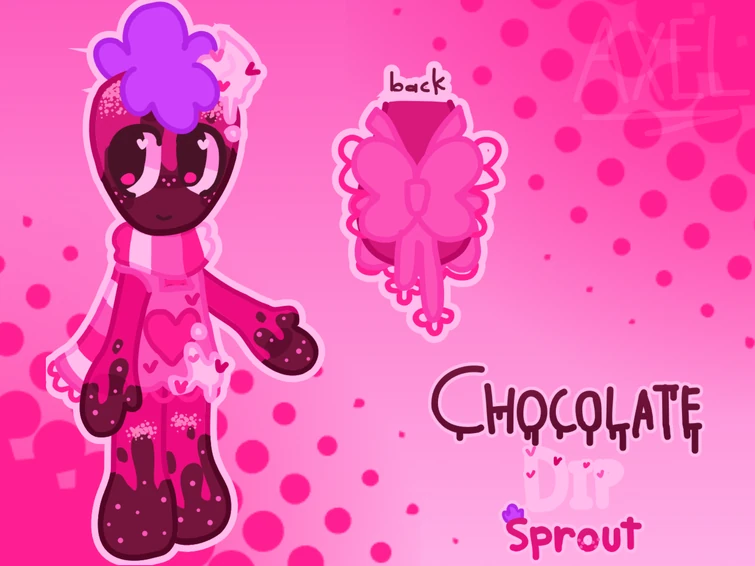 sprout skin to match with the cosmo skin | Fandom