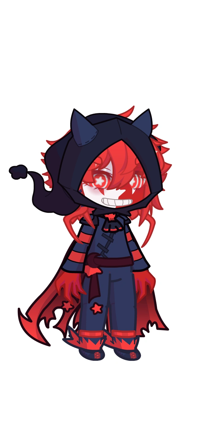 Done With Bloodmoon Design in GL2 :D | Fandom