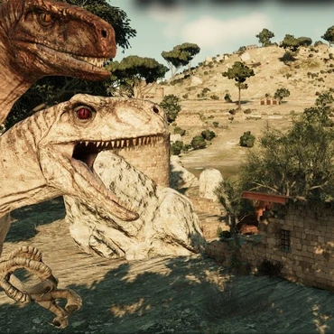 What's your favorite biome in JWE2? | Fandom