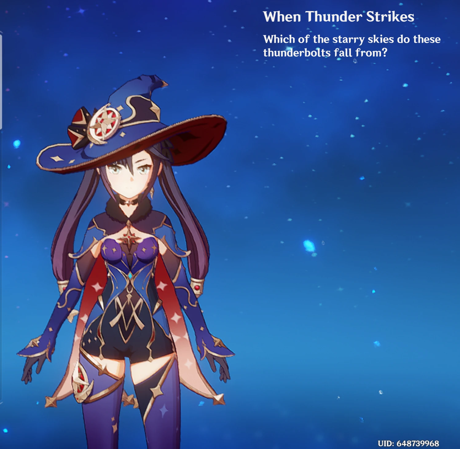 Small Thing I Noticed Fandom